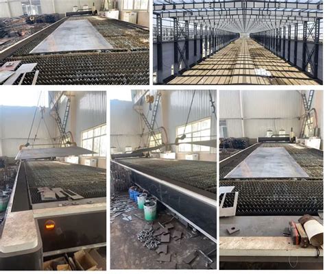 Structure Prefab Structural Steel Prefabricated Construction Workshop