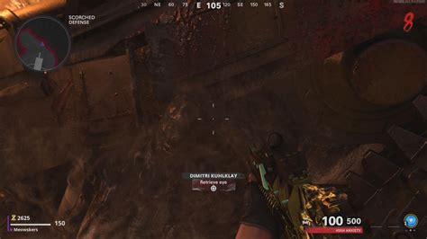 Firebase Z Wonder Weapon Gamesradar