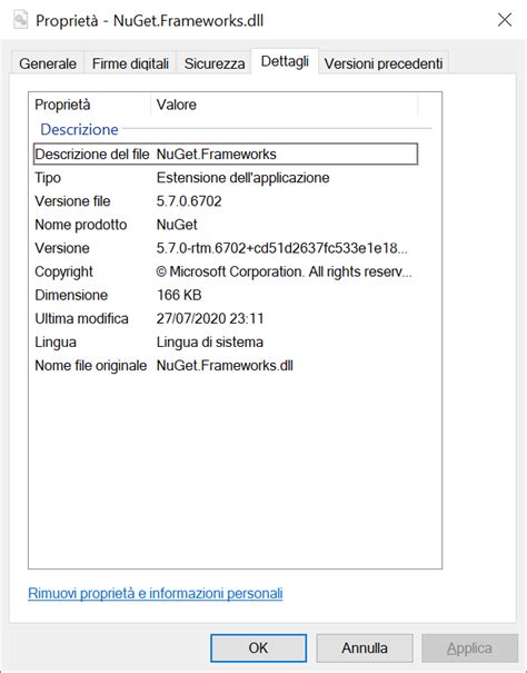 language server can t load project references after upgrade to