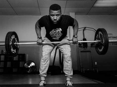 6 Simple Lower Back Exercises For A Stronger Lower Body Nonstop Fitness