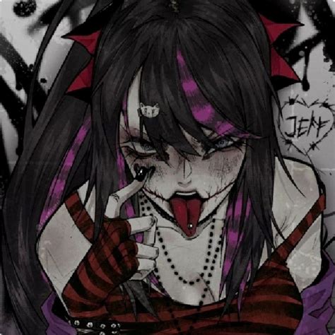 Pin By 🍇﹑๑ Sweet ᐟ ♡ On 🍡﹒๑ Main ᐟ﹑﹑♡ Creepypasta Cute Creepypasta