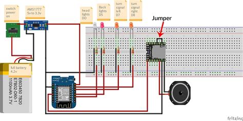 Esp8266 Webserver Dfplayer Code And Power Programming Arduino Forum