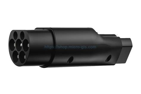 Adapter EcoFlow EV X Stream Adapter