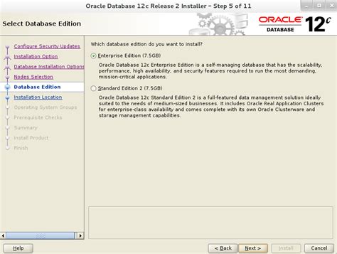 Installing Oracle C Release Rac On Linux And Linux Oraclenext Solution To Your