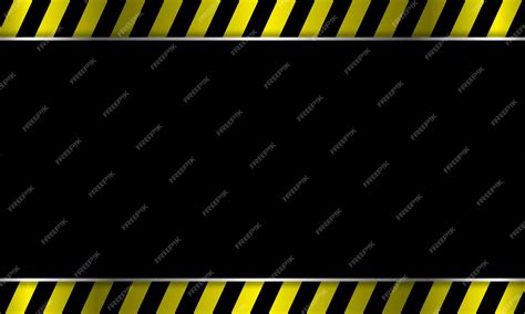 Crime Scene Background For Powerpoint