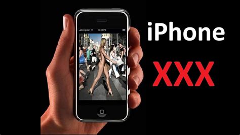 Iphone X Video De Como Ver Desnudos A La Gente De La Calle Youtube