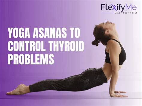 Yoga For Thyroid Problems Yoga For Thyroid Problems