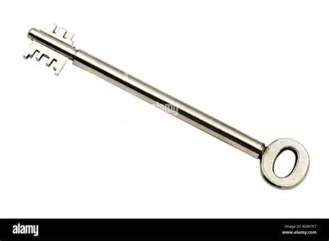Victorian Lock Cut Out Stock Images And Pictures Alamy