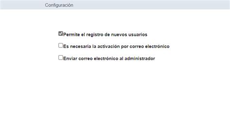 Scriptcase Manual Configuration Nuevos Usuarios