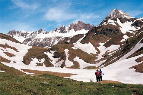 Vals - Das kleine Dorf für Ihren Urlaub