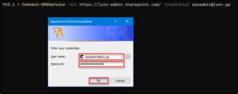Getting Started With Powershell Sharepoint Management