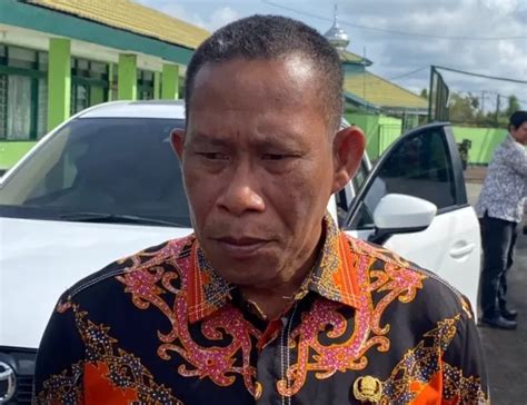 Banyak Bangunan Tak Punya Pbg Radar Tarakan