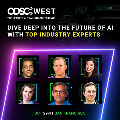 Open Data Science Conference Odsc On Linkedin Odsc Ai