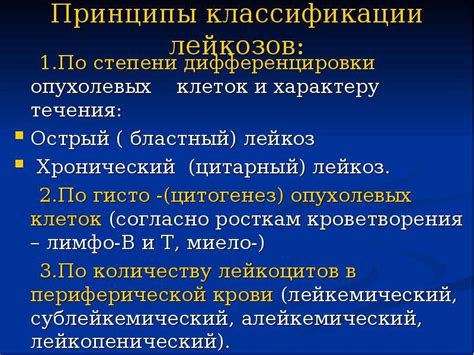 Эпителиальные опухоли Опухоли кроветворной и лимфоидной ткани презентация доклад проект скачать