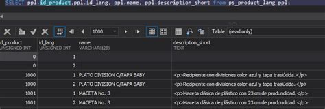 Sql Unir En Una Misma Tabla En Una Consulta Mysql Stack Overflow En