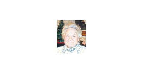 Judith Kreun Obituary 2012 Legacy Remembers