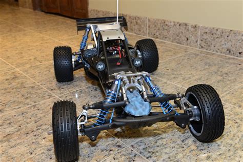 HPI Baja 5B FLUX R C Tech Forums