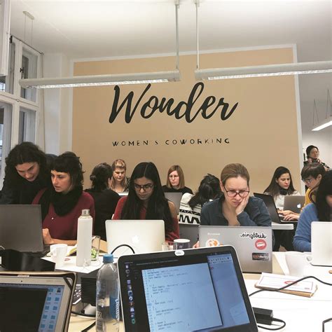 Le Wagon Berlins First Womens Coding Day Workshop Le Wagon