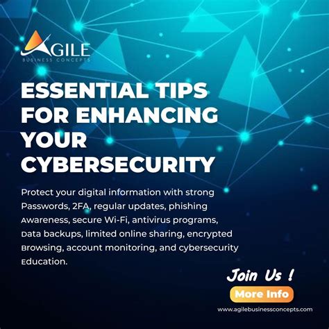 Agile Business Concepts Llc On Linkedin Cybersecurity Infosec