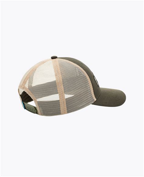 Hoka Hoka Topo Logo Trucker For All Hoka® Uae