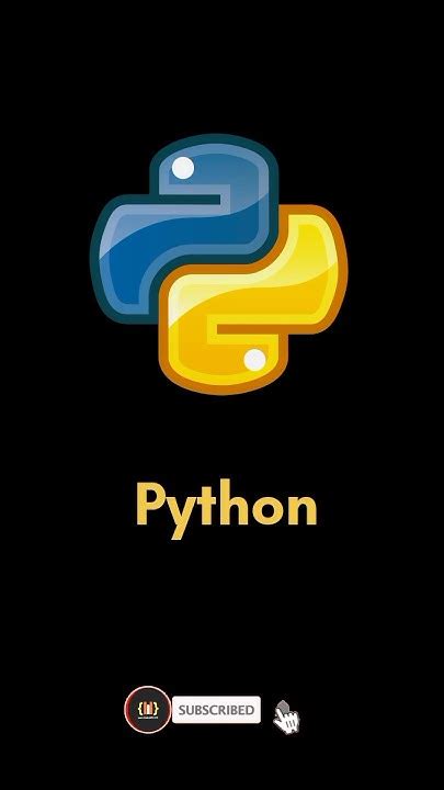 top 5 programming language in learn 2025 coding python shortsfeed