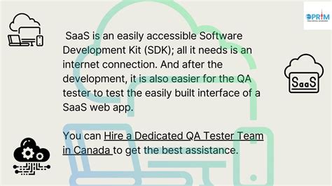 PPT What Is SaaS Main Features Of SaaS PowerPoint Presentation Free Download ID