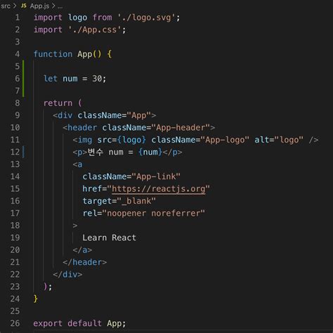 입문자를 위한 React 기초 BLOG YHUJ