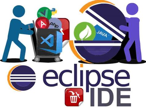 ¿cómo Se Desinstala De Windows 10 Eclipse Ide De Forma Completa