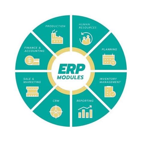 Erp Consultancy Services At Best Price In New Delhi Delhi Tech Guru
