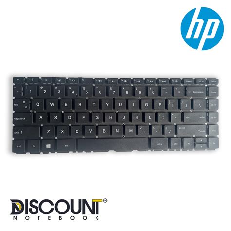 Jual KEYBOARD LAPTOP HP Pavilion 14 BW Sleekbook 14 BW Shopee Indonesia
