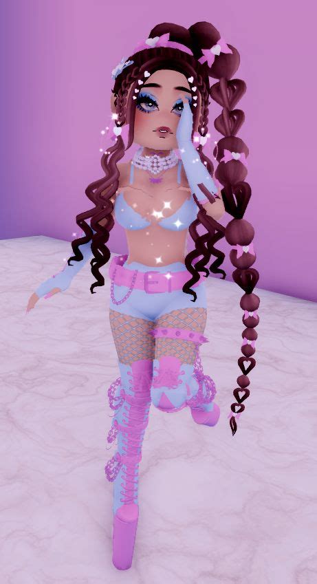 Pin By Haradaai Rp On Royale High