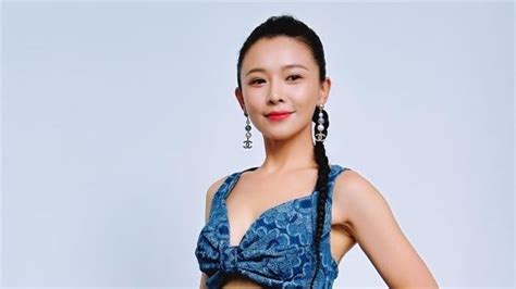 消失8點檔超過1年！女神吳婉君爆乳辣爆乳現身 預告拍戲尬n男嗨翻 娛樂星聞