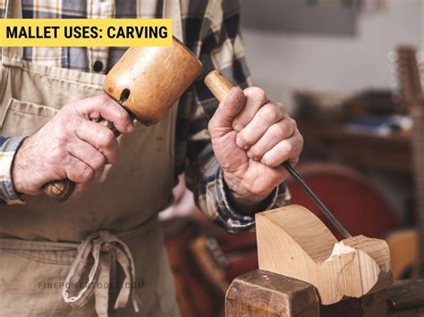 Types Of Mallets And Their Uses