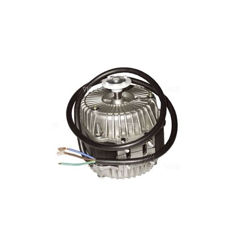 MOTEUR VENTILATEUR 25W UNIVERSEL FRIGO CONGELATEUR Vigier Electroménager