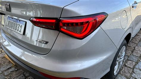 Fiat Cronos Drive 1 0 Manual No Uso Autoentusiastas