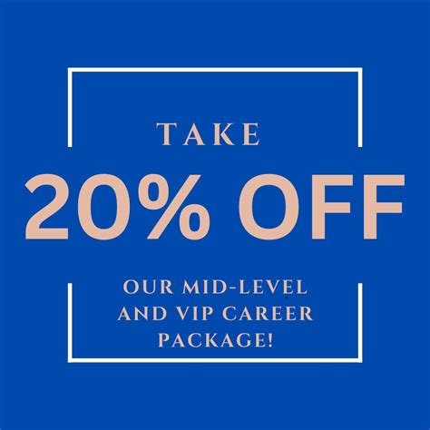 Tyrina Lassiter On Linkedin Today Is The Last Day Of The 20 Off Sale