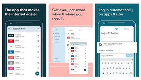 10 Best Password Generator Apps For Android