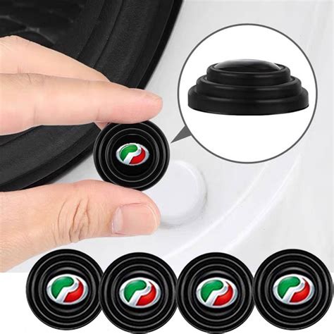 Ready Stock Perodua Car Shock Absorber Shock Absorber Door Sound Insulation Rubber Soundproof