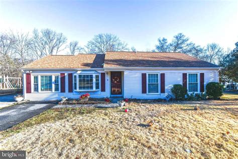 10210 New Orchard Dr Upper Marlboro Md 20774 Mls Mdpg2101442