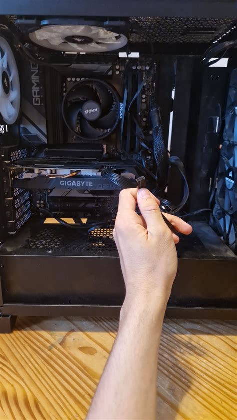 Help My Pc Isnt Turning On After Upgrading Rpcmasterrace