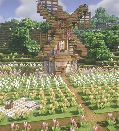 Yellow Beekeeper Minecraft Home Artofit