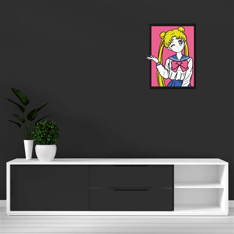 Girl Svg Layered Design Anime Laser Cutting Anime Anime T
