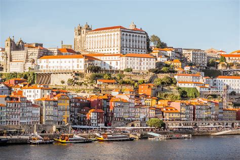 2 Days In Porto The Perfect Porto Itinerary Road Affair
