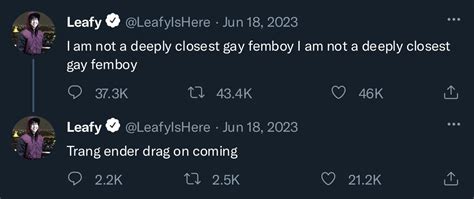 Tweets Ooc But I Made Them Up And Theyre Fake On Twitter