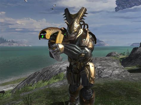 Image 1205033976 Brute Chieftain Gold Halo Nation The Halo