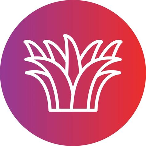 Premium Vector Vector Design Grass Icon Style