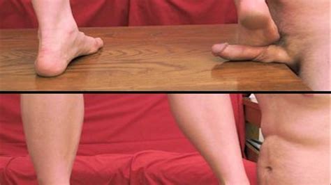 Deanna Bare Foot Cbt Part Two Suburban Sensations B