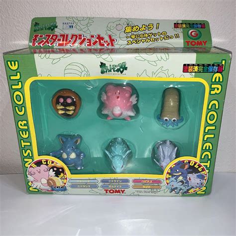 やブリスタ ポケットモンスター モンコレ 1〜95セット だける