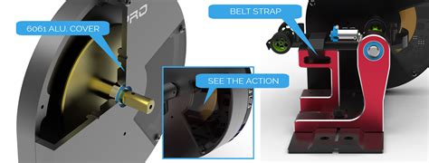 Minipro® Slot Car Dyno Minipro®