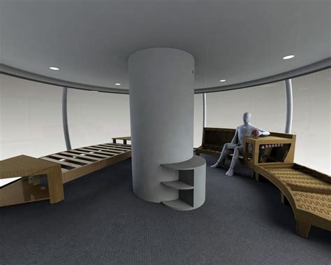 Gallery Of Live Out Your Adult Treehouse Fantasies With The Skysphere 17